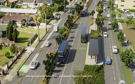 Bartley Consultants Ltd || Projects